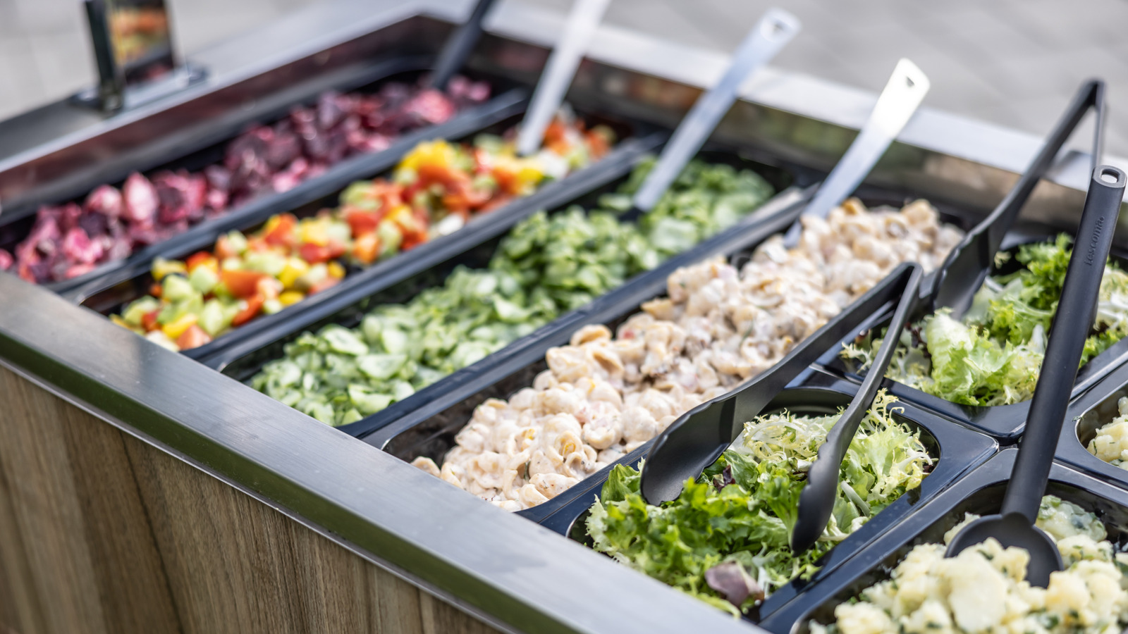 What Happened To The Old Country Buffet Chain?