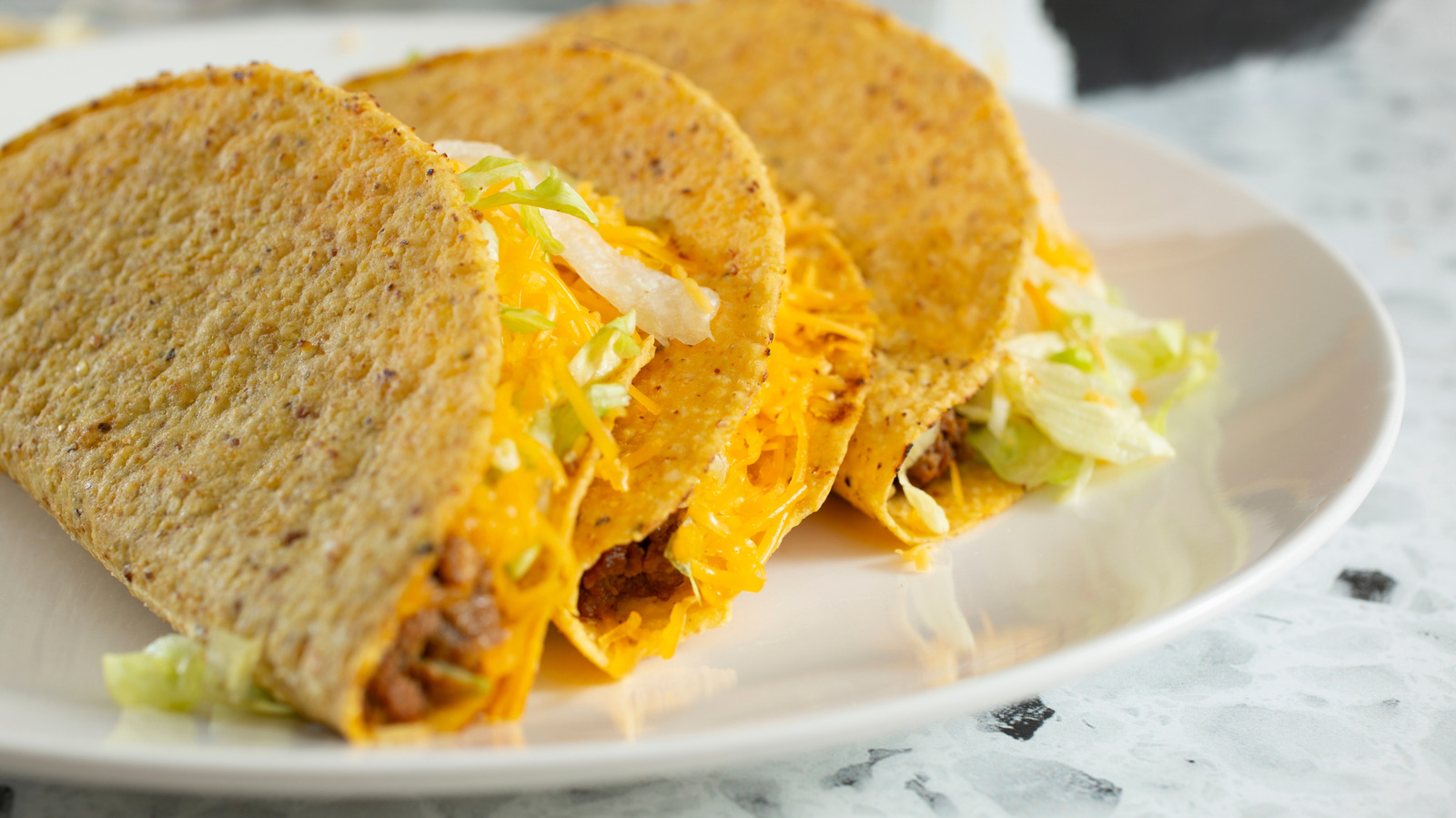 The Once-Popular '70s Fast Food Chain That Was Taken Over By Del Taco