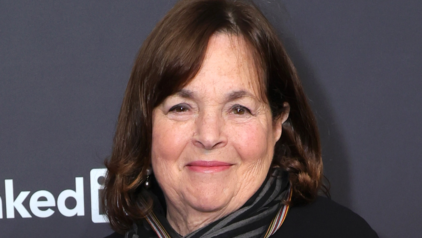 The One Dish That Stumped Ina Garten