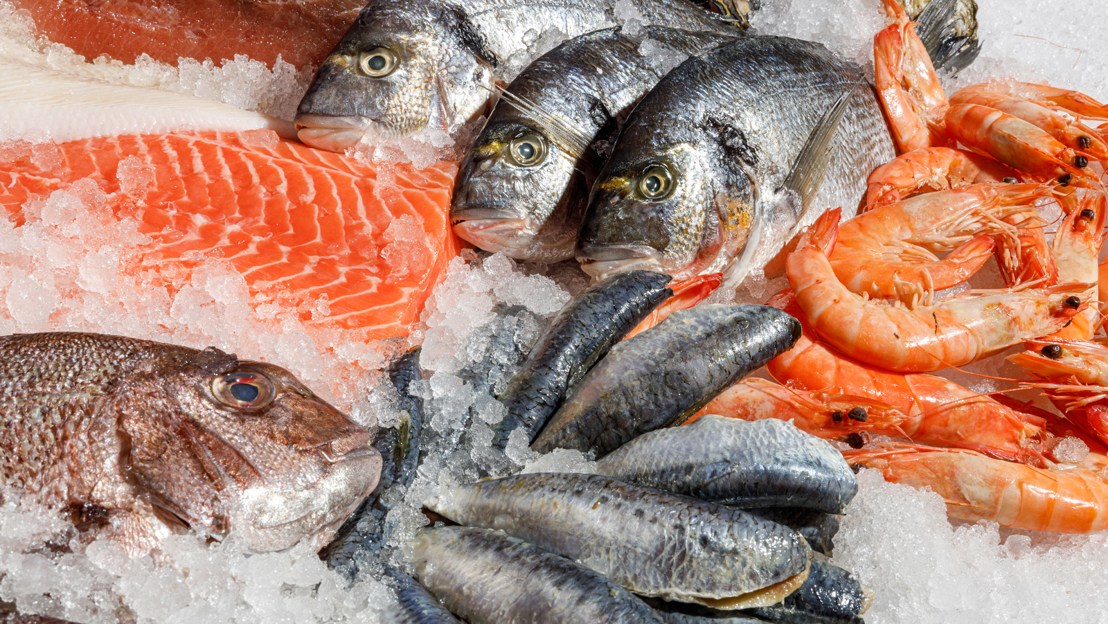 Why Orange Roughy Is One Of The Worst Types Of Fish On The Market