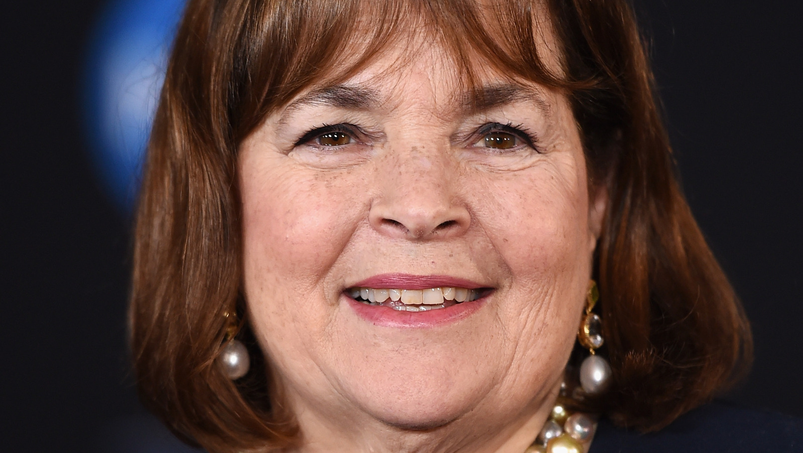 The One Utensil Ina Garten Keeps By Her Stove At All Times