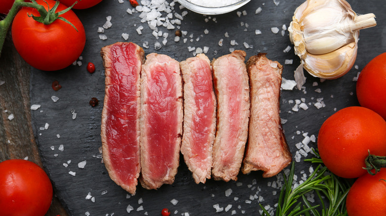 The One Word Servers Hate When Taking Steak Orders