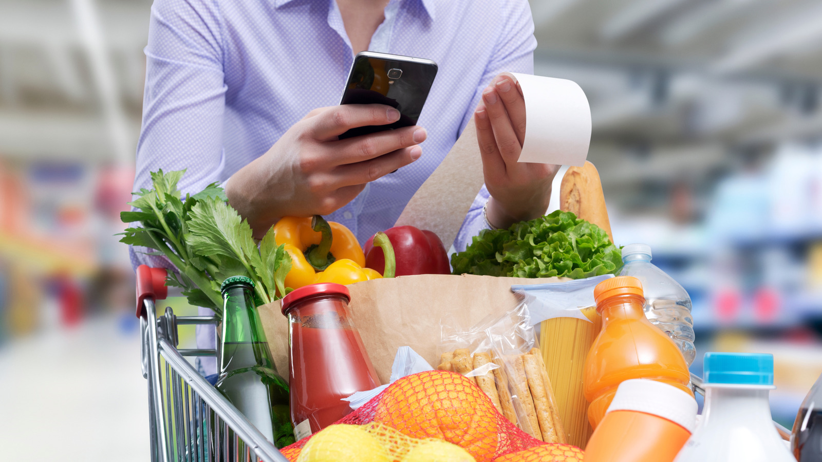 The Pennsylvania-Based Grocery Store That's Cheaper Than Aldi And ...