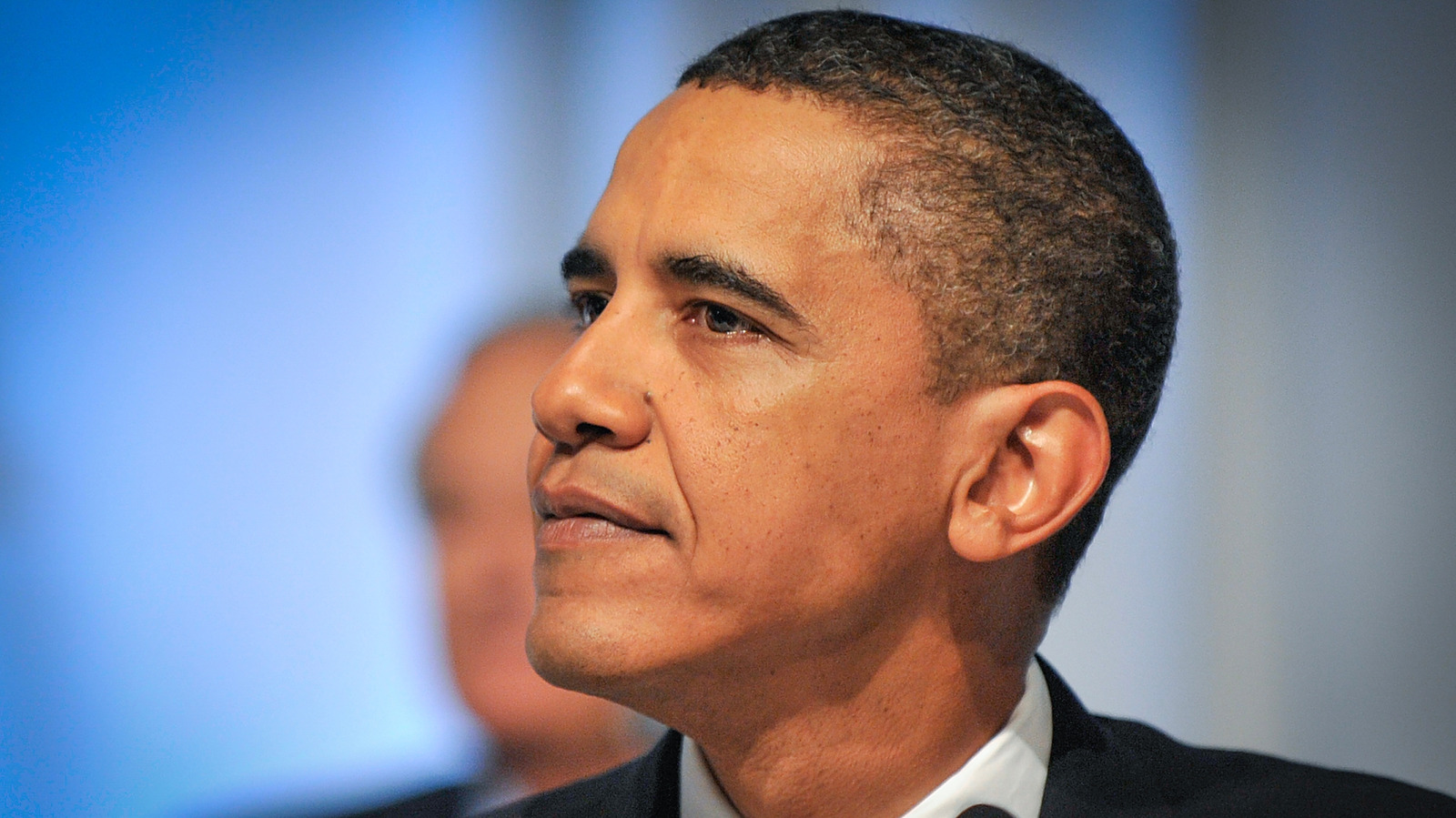 The Popular Condiment President Obama Dislikes