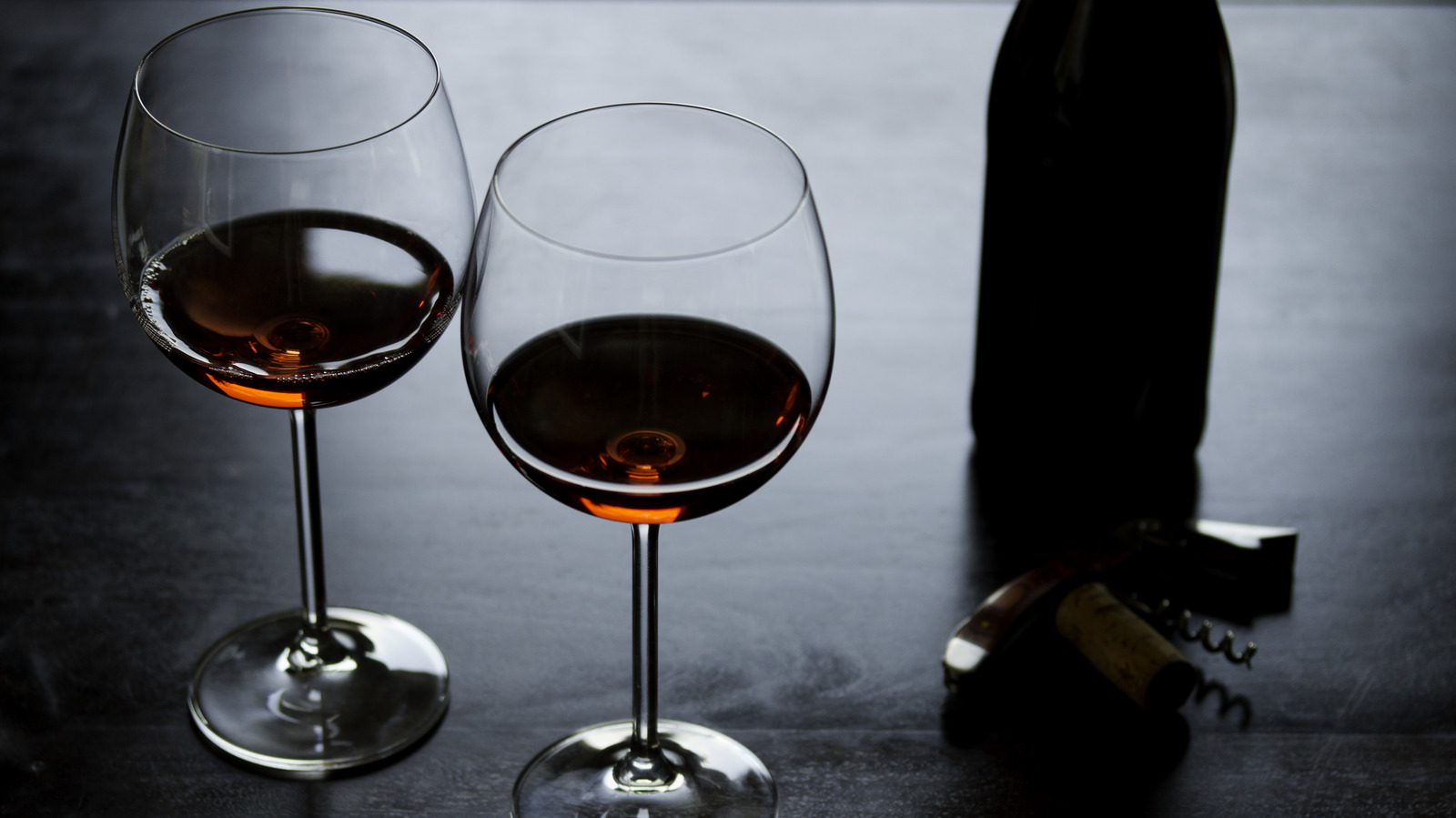 The Reason Pinot Noir Is More Expensive Than Most Wines