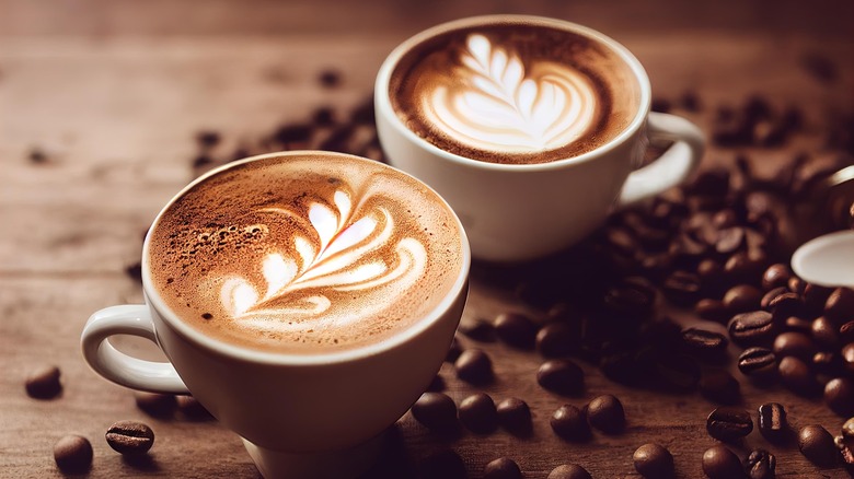 The Reason Your Home-Brewed Coffee Tastes Sour