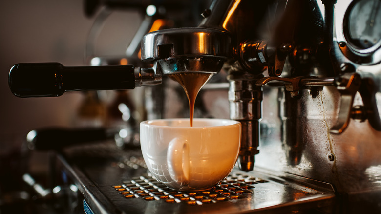 The Reason Your Home-Brewed Coffee Tastes Sour