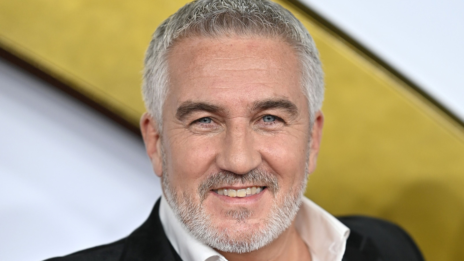 The Simple Tip From Paul Hollywood To Help You Avoid Flat Bread Dough