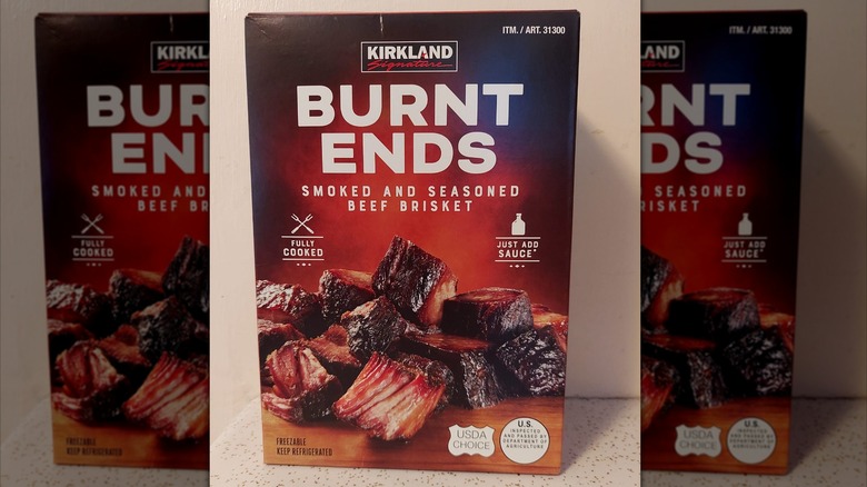 The Smoked Costco Deli Food You Should Avoid, According To Customers