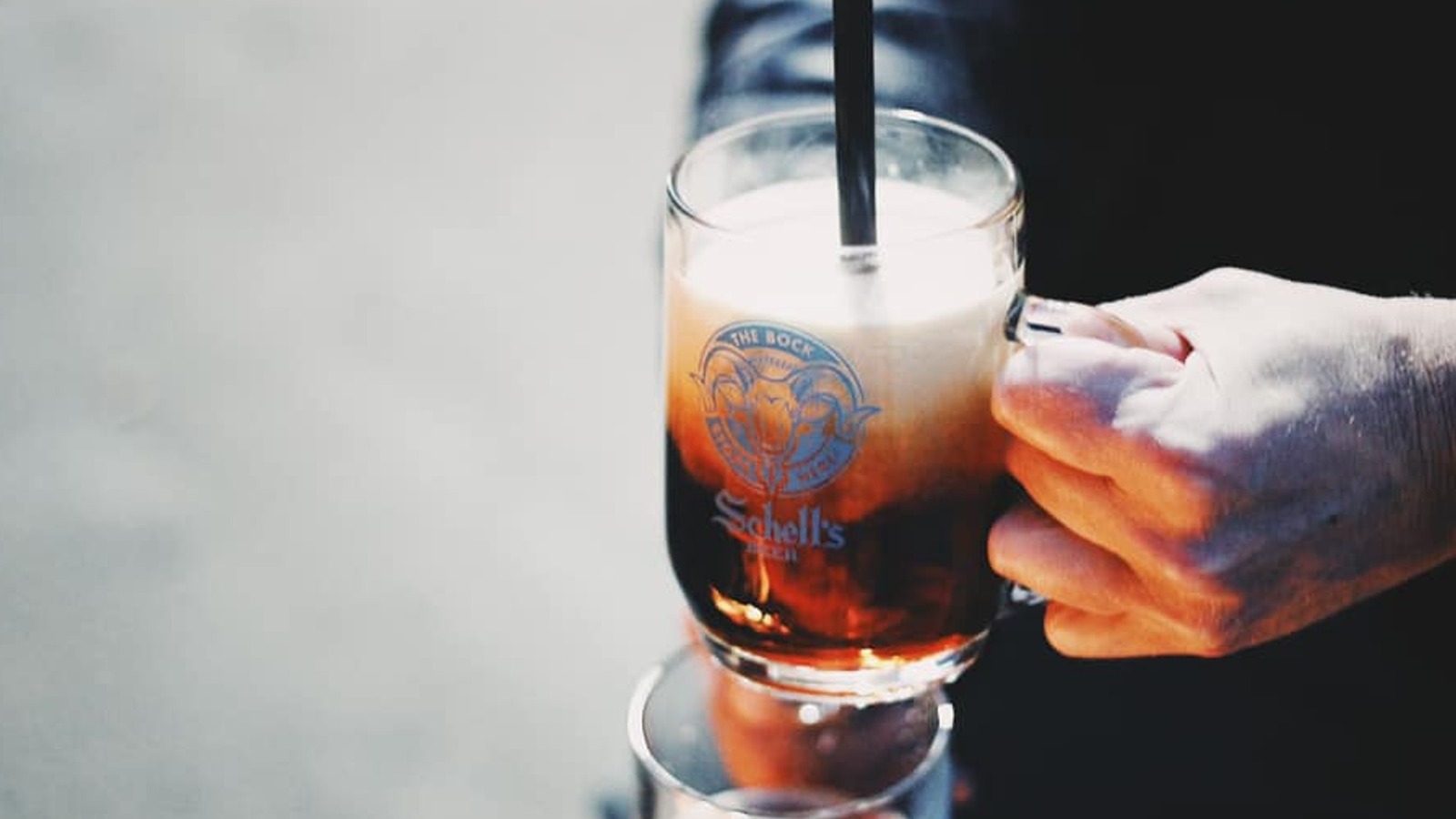 The Smoky Beer Trend Perfect For Campfire Nights