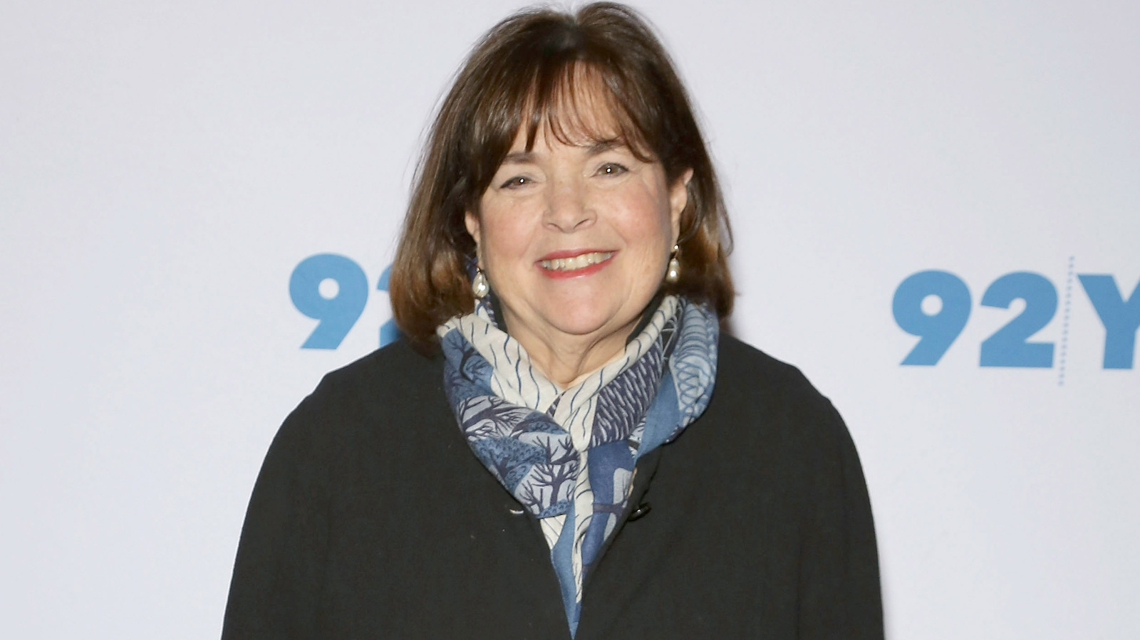 The Store-Bought Ice Cream Ina Garten Can't Resist