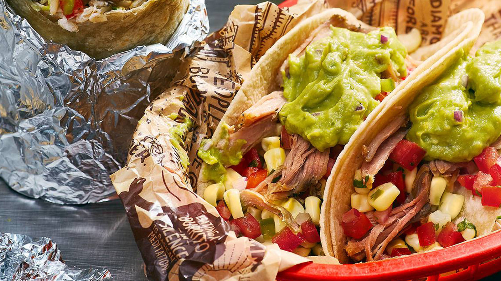 What Berry Does Chipotle Use To Make Carnitas?