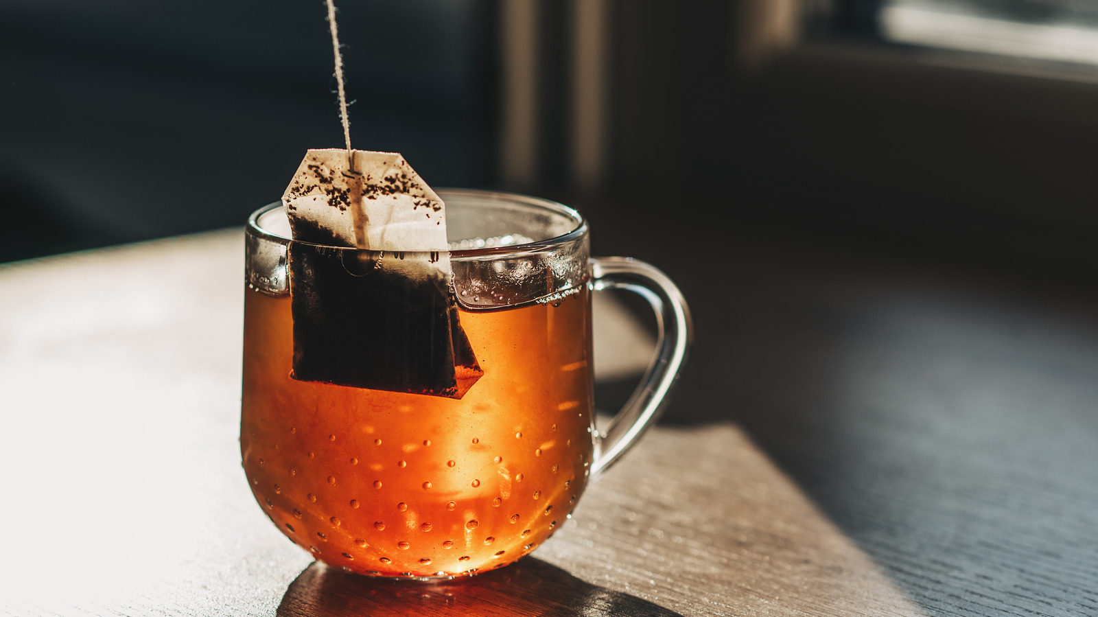 Turkey Is The Country That Drinks More Tea Than Anyone Else