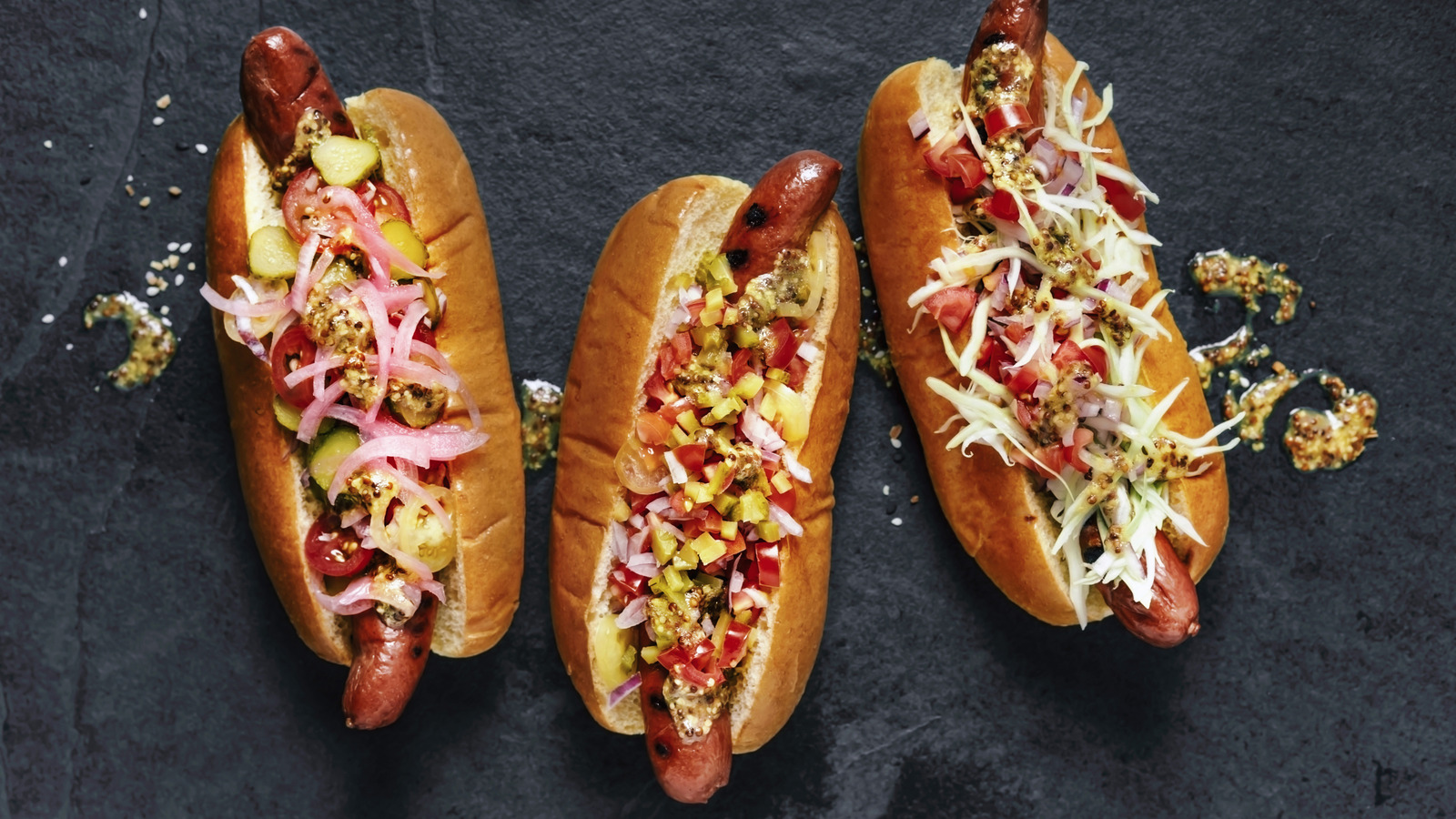Where Does Shake Shack Get Its Hot Dogs From?