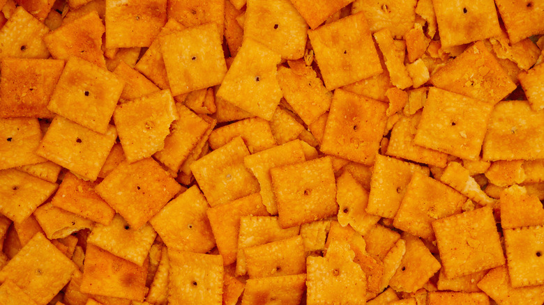 The Viral 4 Ingredient Cheez It Dupe That Looks Even Better Than The Real Thing