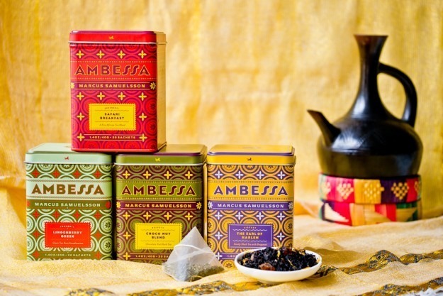 The Wish List: Office Chic - Food Republic