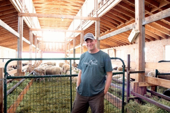 These Colorado Chefs Experience Farm-To-Table From Both Sides - Food ...