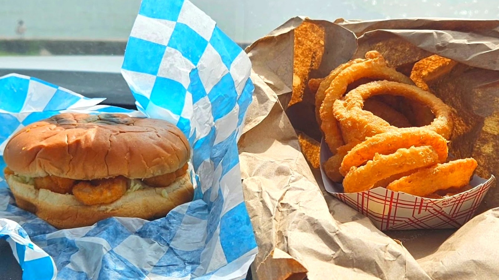 This Old-School North Carolina Drive-In Has Been Making Beloved Shrimp ...