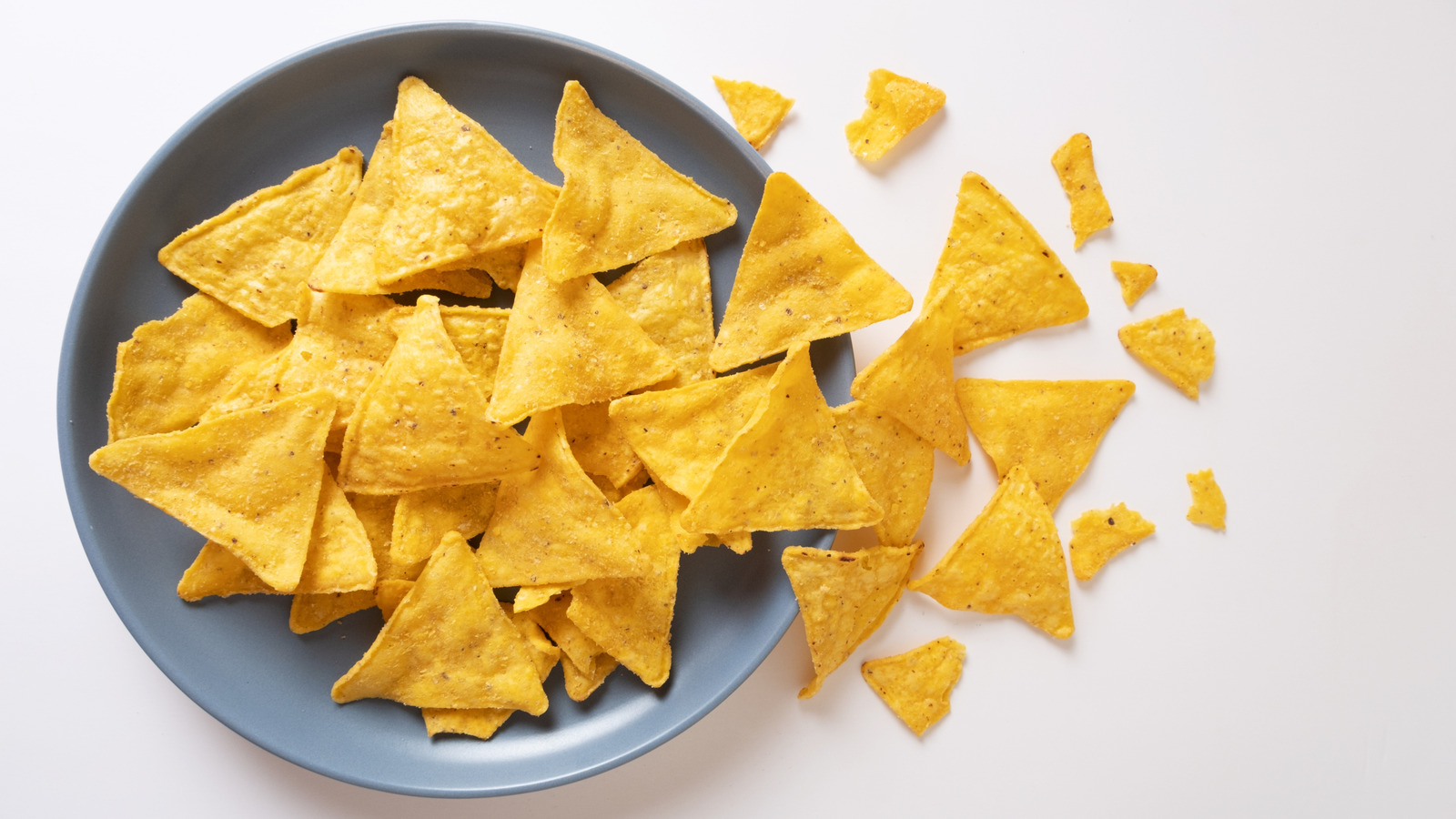 TikTok's Basque Nachos Feature A Classic Spanish Topping