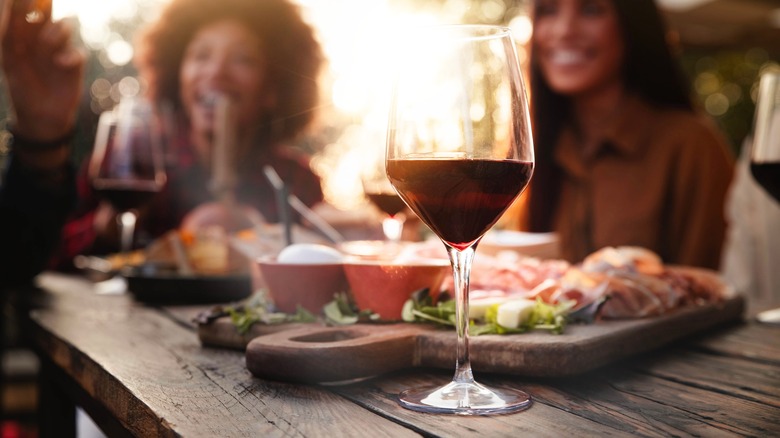 Top 5: Wines Without Sulfites