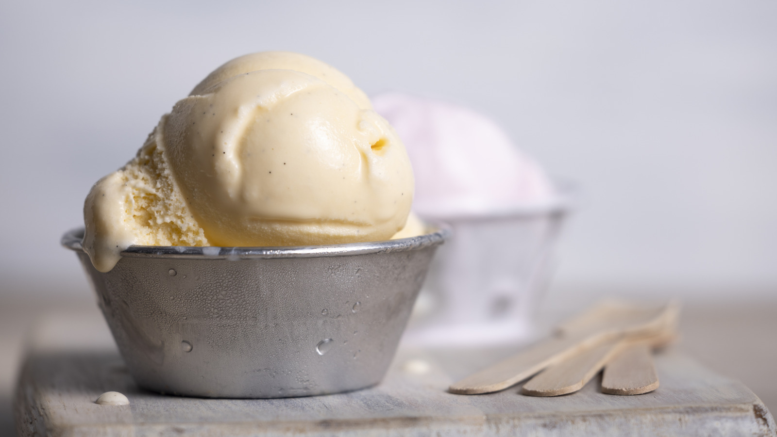 Transform Any Bowl Of Ice Cream With A Snack From Your Pantry