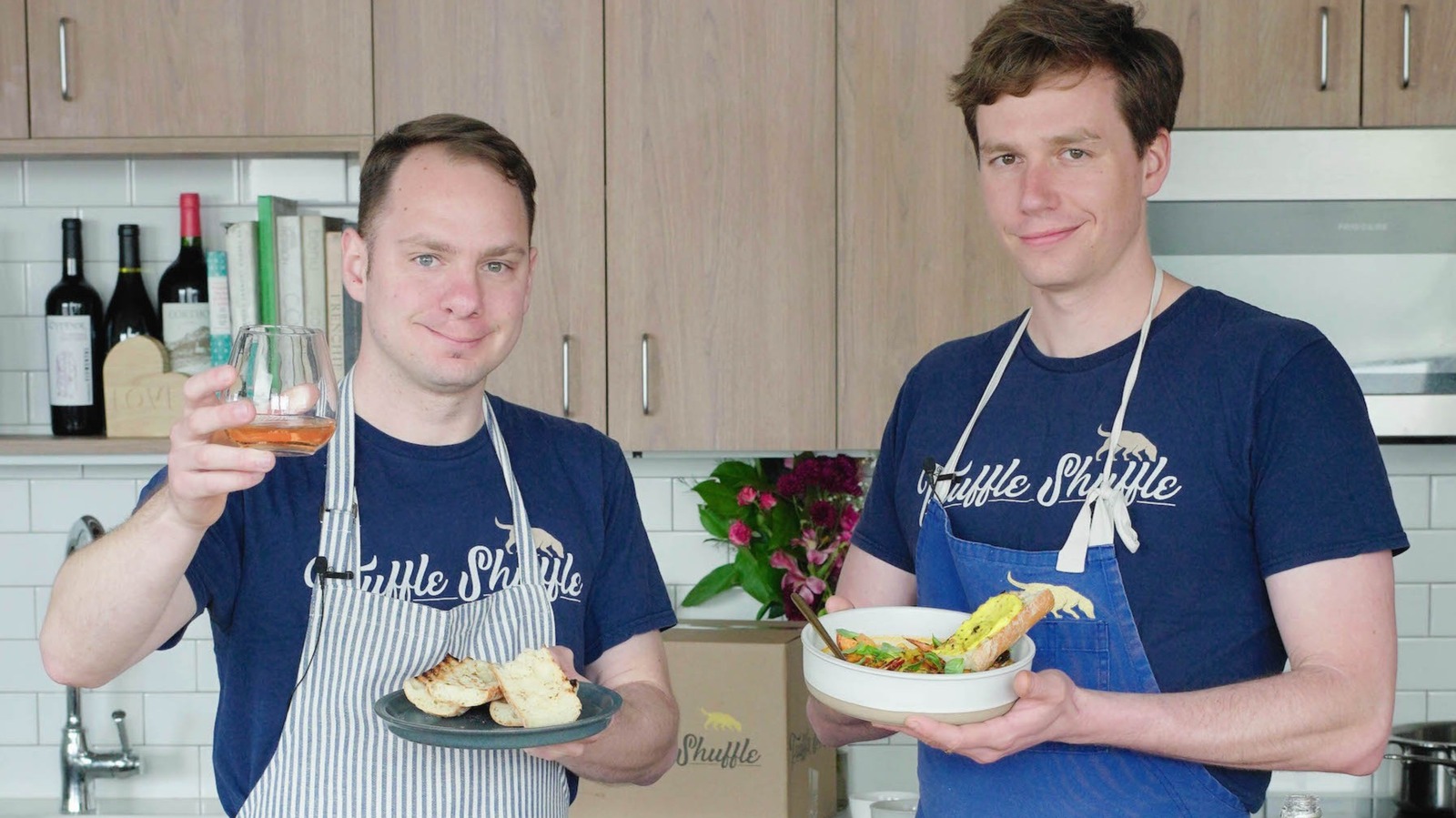 Truffle Shuffle: Here's What Happened After Shark Tank