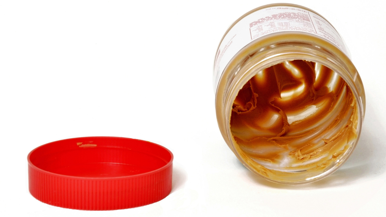Turn A Nearly Empty Peanut Butter Jar Into A Perfect Noodle Pairing