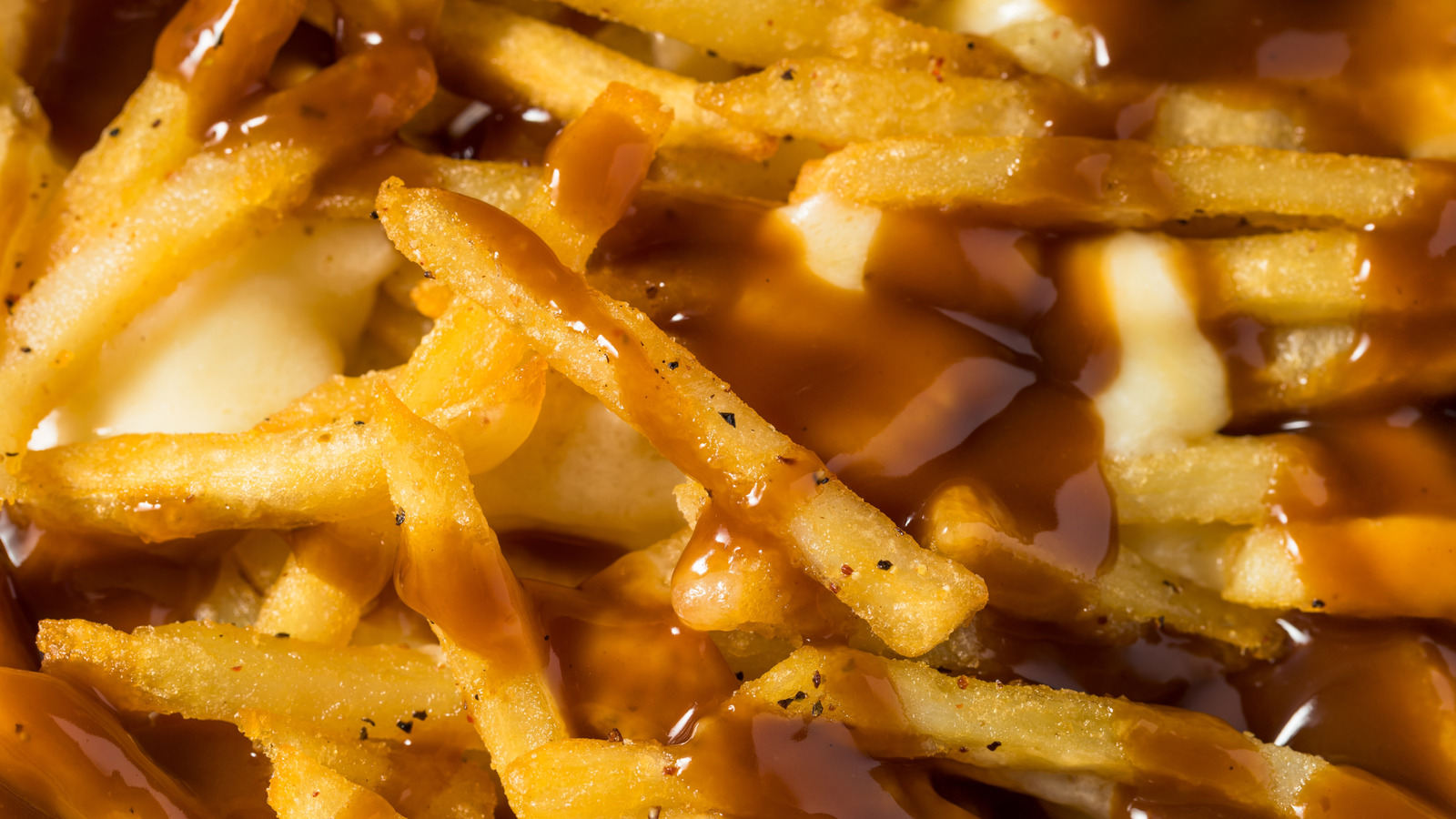 Add Loads Of Flavor To Frozen Fries With A Can Of French Onion Soup