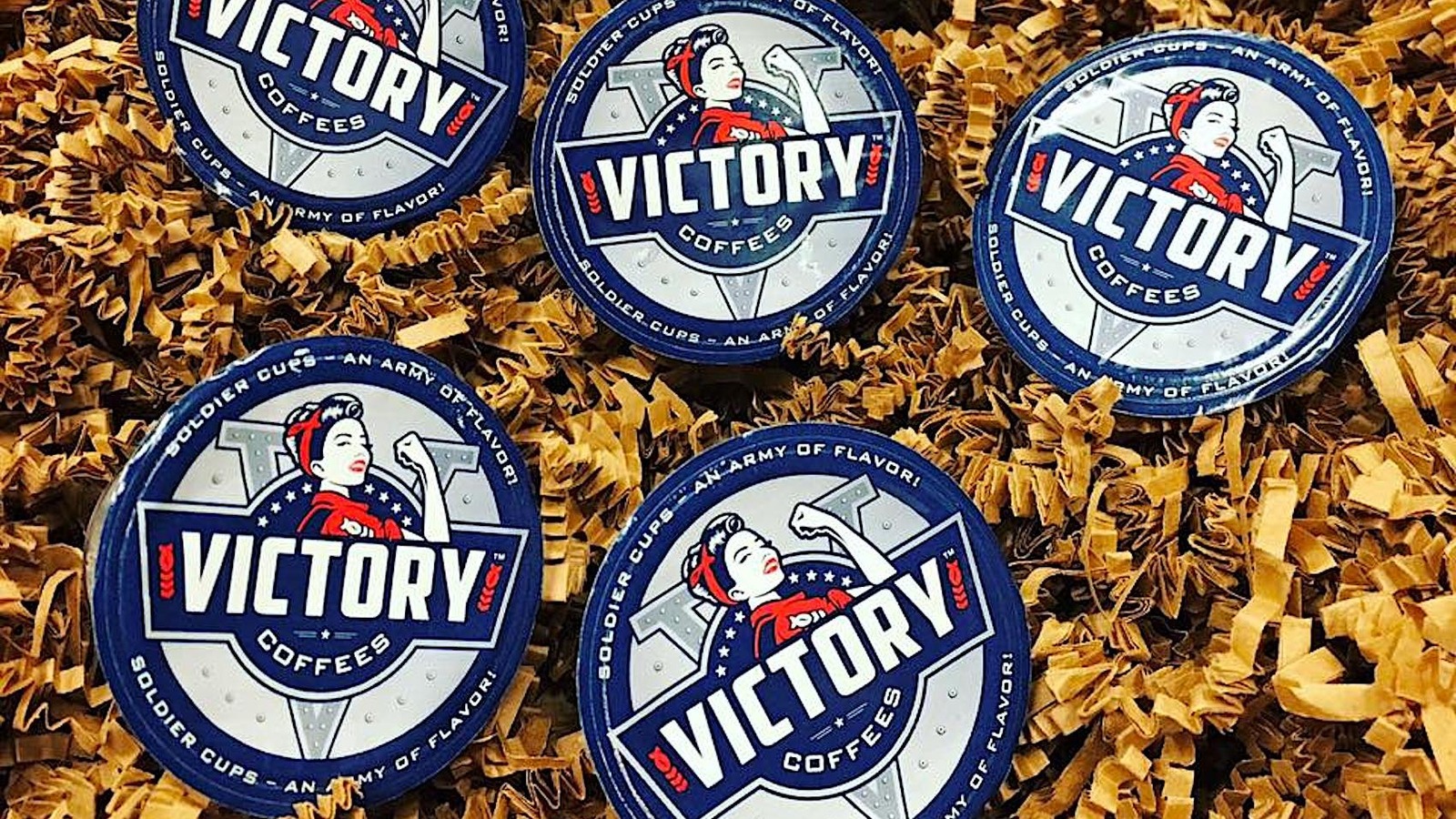 Victory Coffees: Here's What Happened After Shark Tank