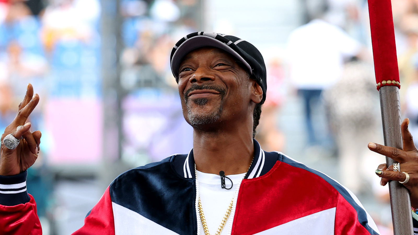 Snoop Dogg's Favorite Snack Is Actually Eggs