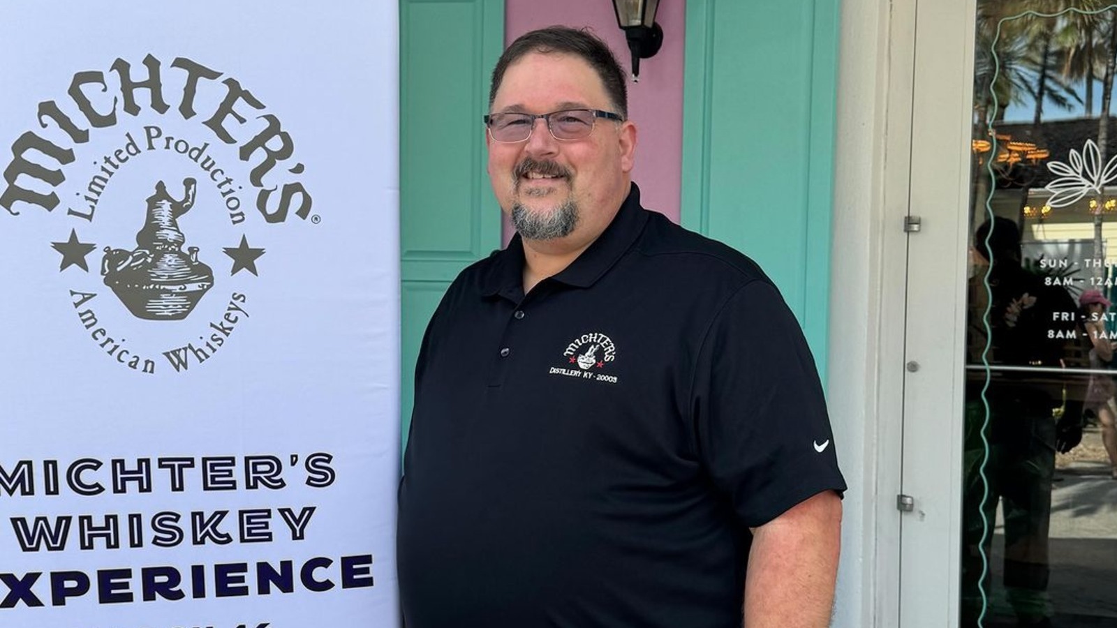 Want A Job Making Whiskey? Michter's Master Distiller Dan McKee ...