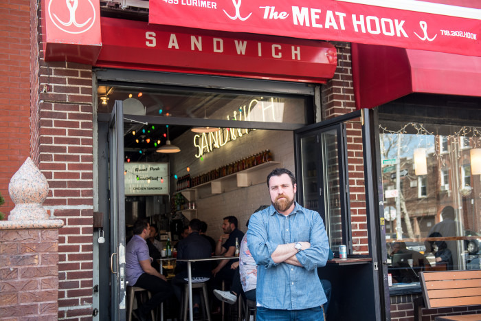 We Took A Nashville Chef To Two NYC Hot Chicken Restaurants. Here's ...