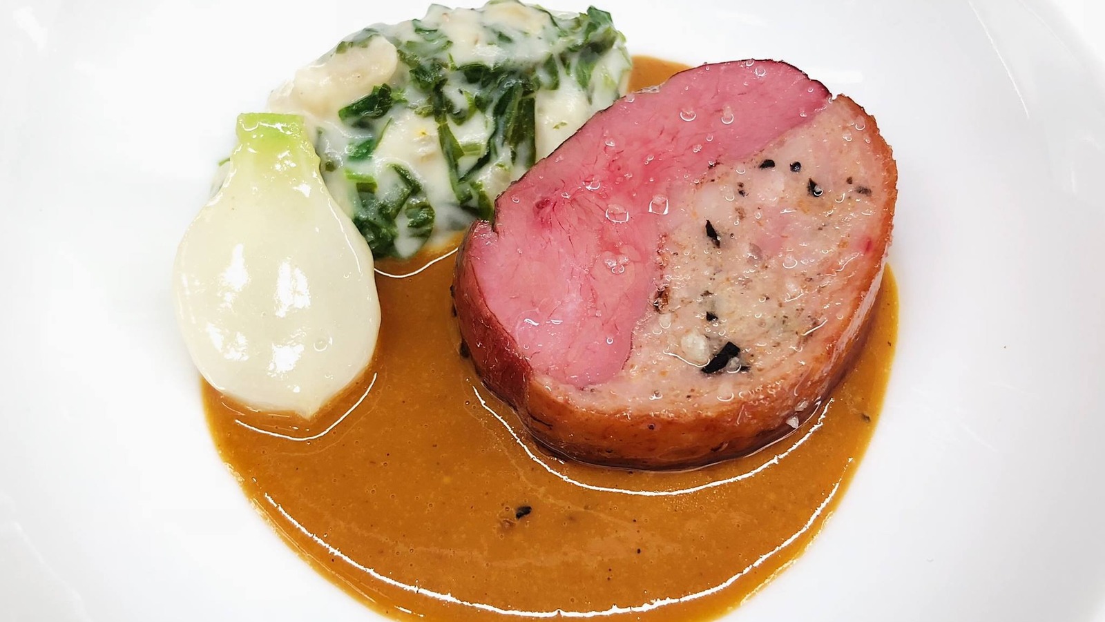 What Are Liberty Ducks And Why Are They All Over Michelin Menus?