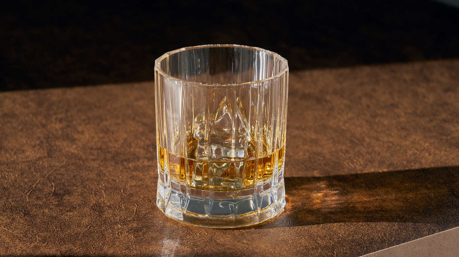 What Is Rotgut Whiskey Exactly?
