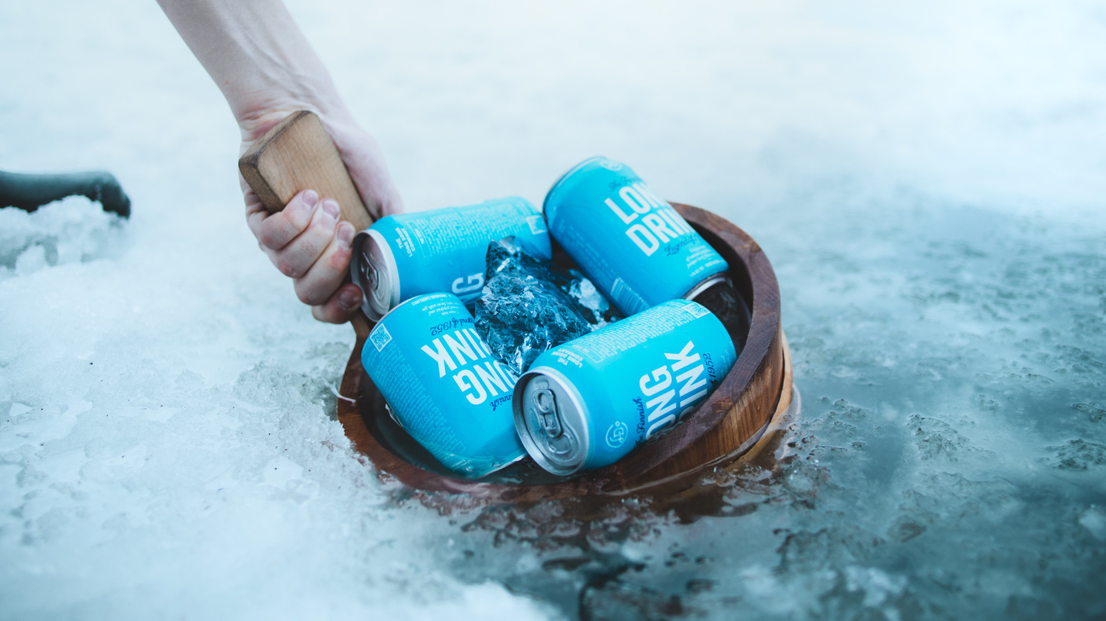 What Exactly Is A Finnish Long Drink?