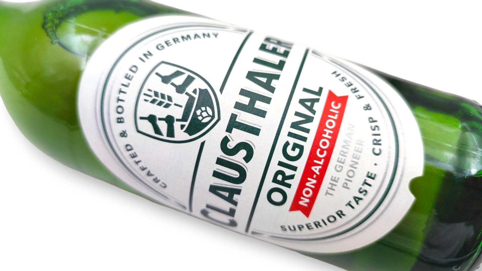 What Exactly Is In Non-Alcoholic Beer & How Is It Made?