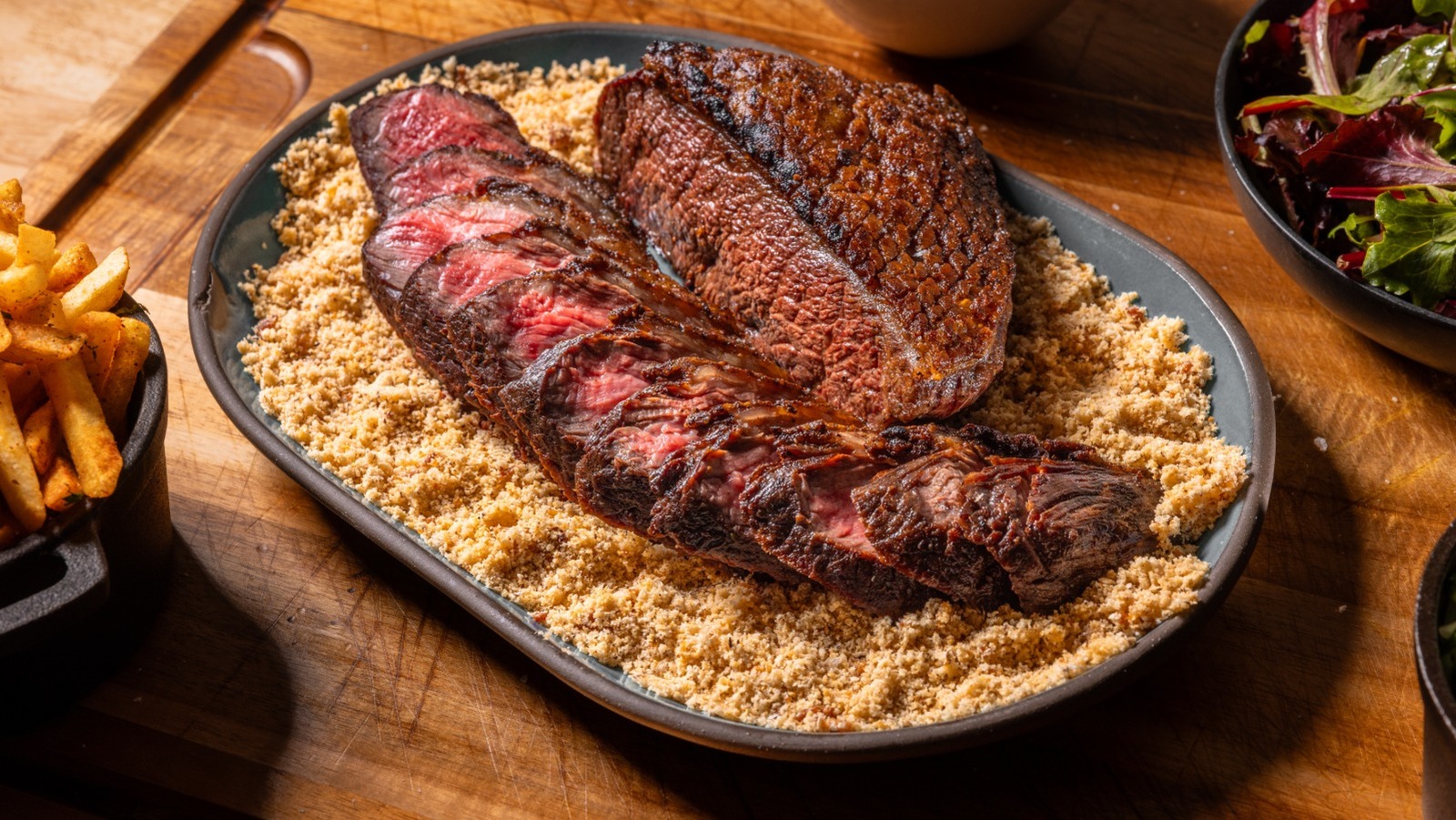 What Exactly Is The Picanha Steak Cut And What's The Best Way To Cook It?