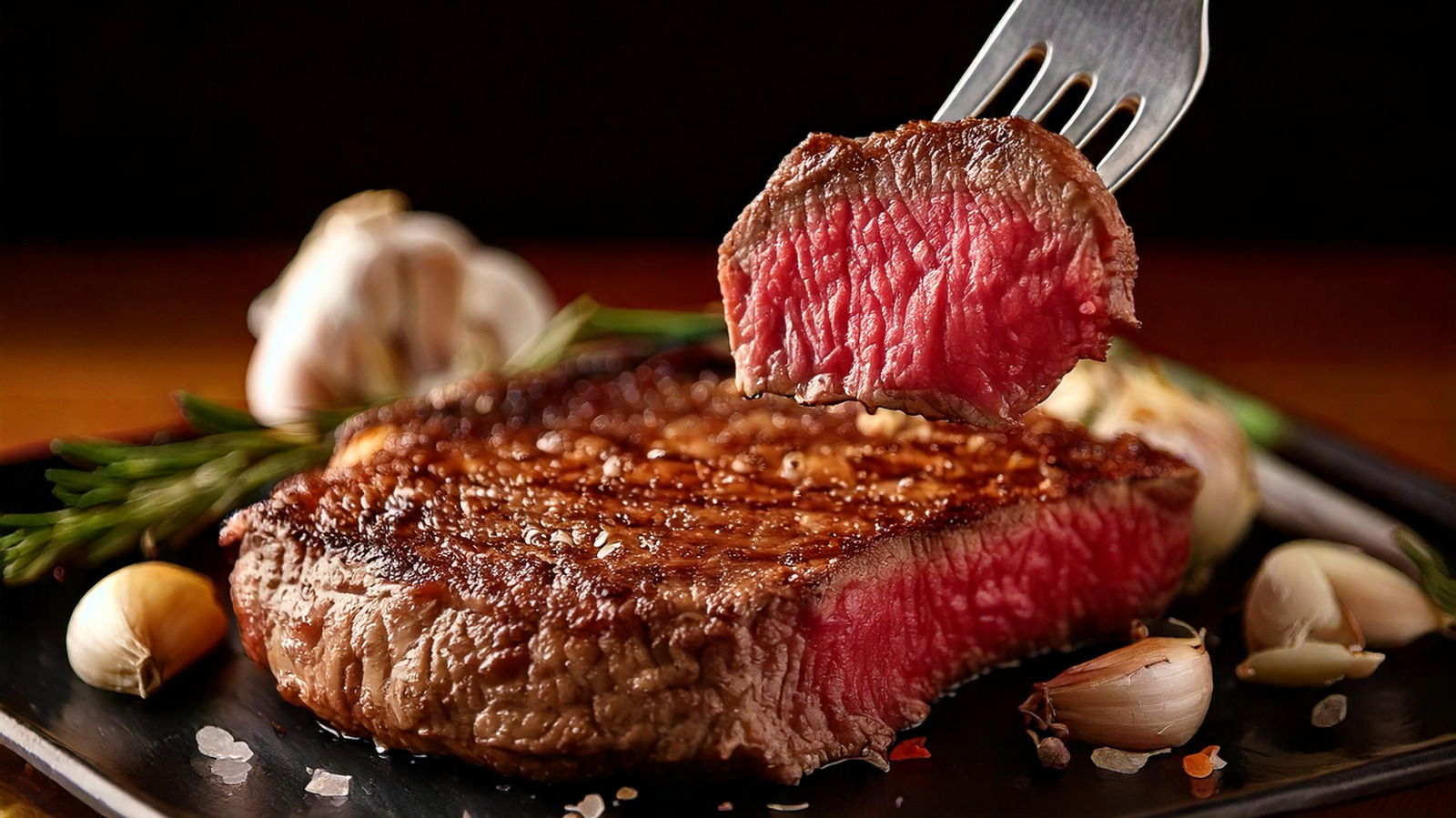 Here's What Happens To Your Body When You Eat Steak Every Day ...