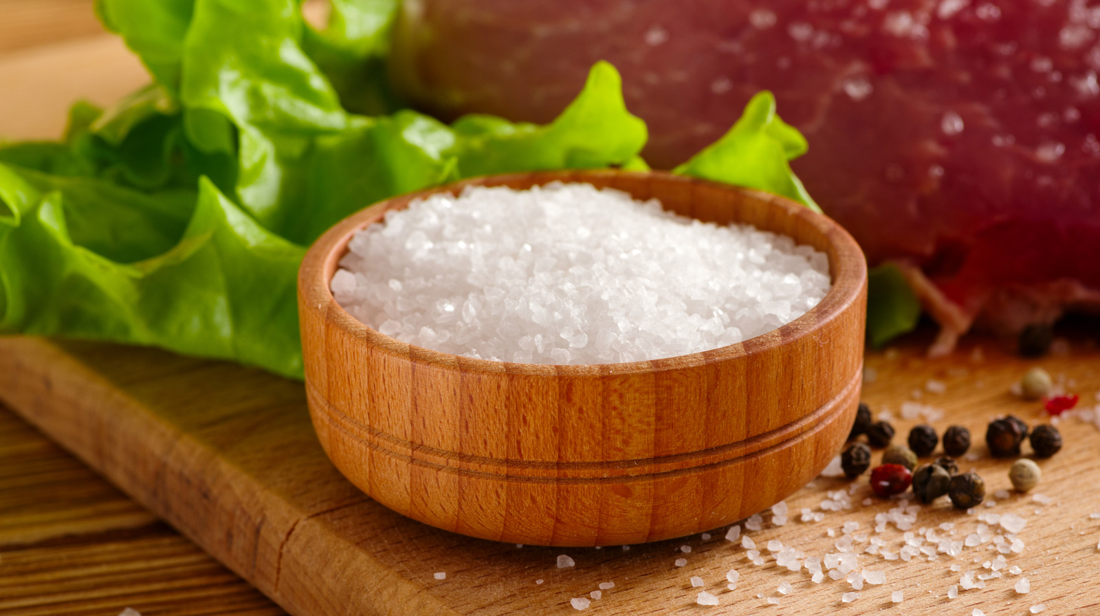 What Is A Salt Cellar And Do You Actually Need One?