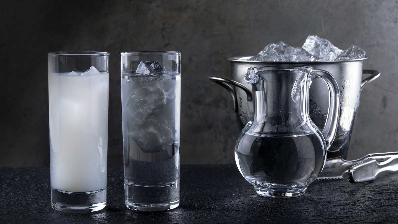 What Is Arak, The Trendy Middle Eastern Liquor?