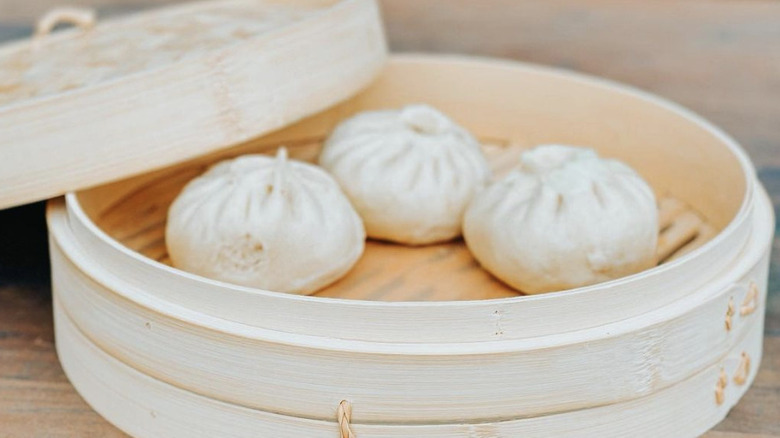What Is A Bao?