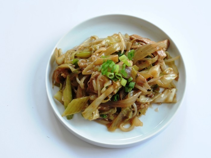 What Is Chop Suey? - Food Republic