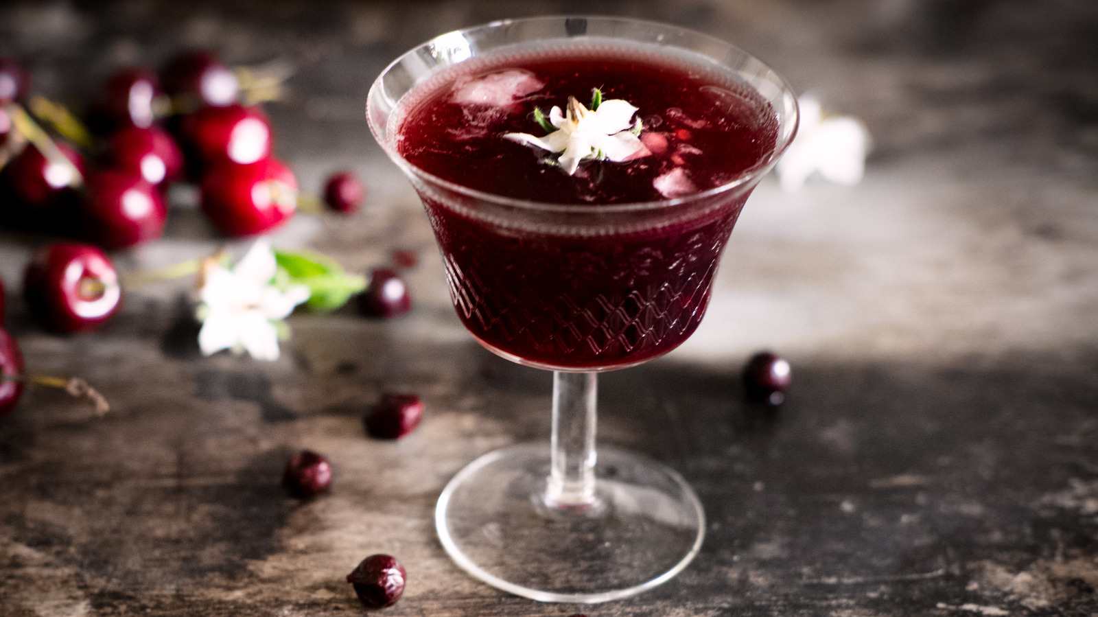 What Is Crème De Cassis And Do You Use It In Mixed Drinks?