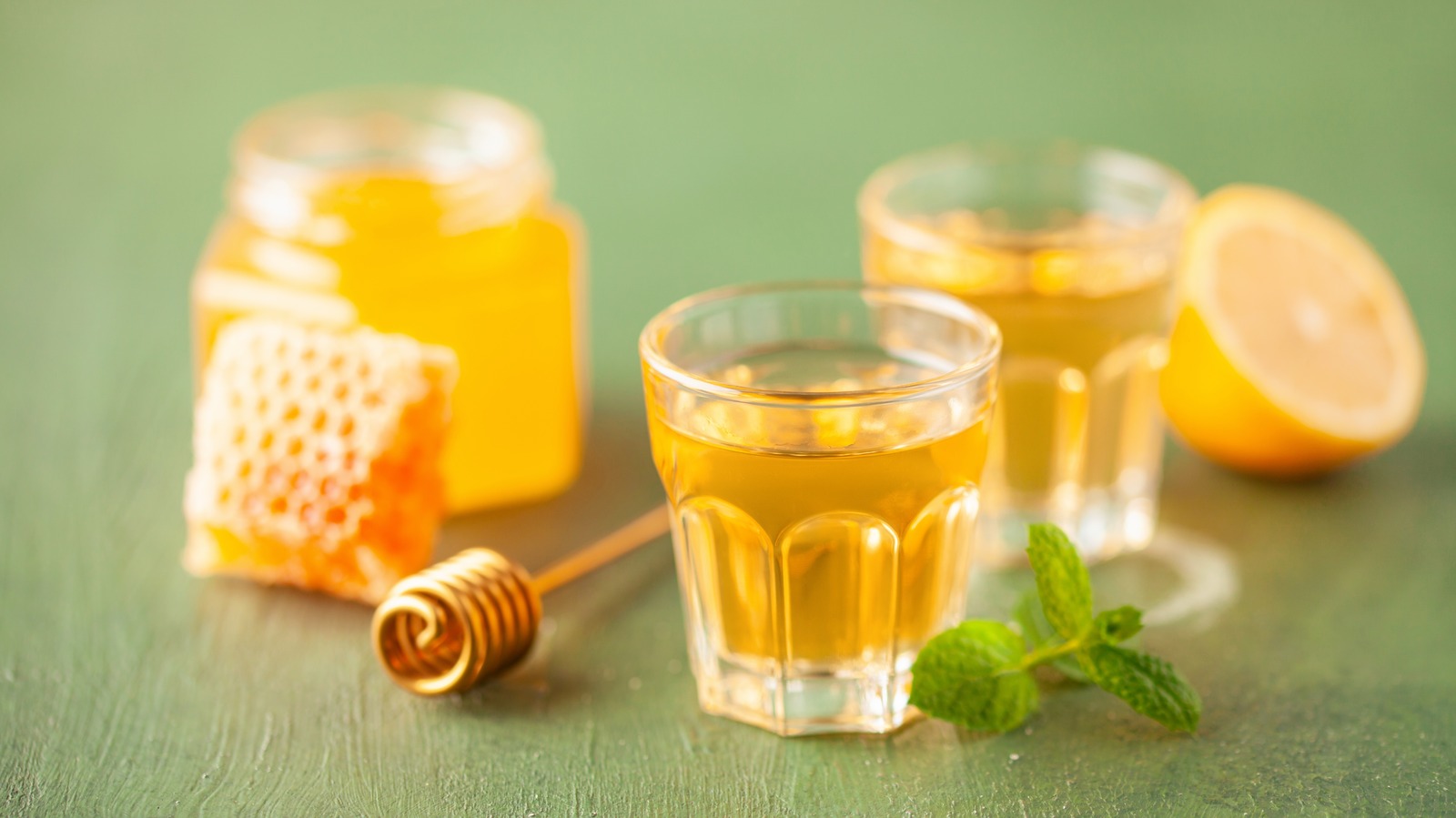 Everything You Need To Know About Mead, The Ancient Alcoholic Drink