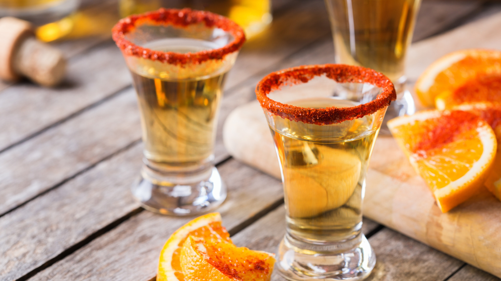 What Is Sal De Gusano (A.k.a. Worm Salt) And How Do You Use It?