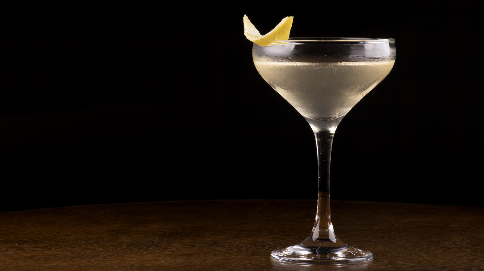 What Kind Of Drink Is A Vesper?