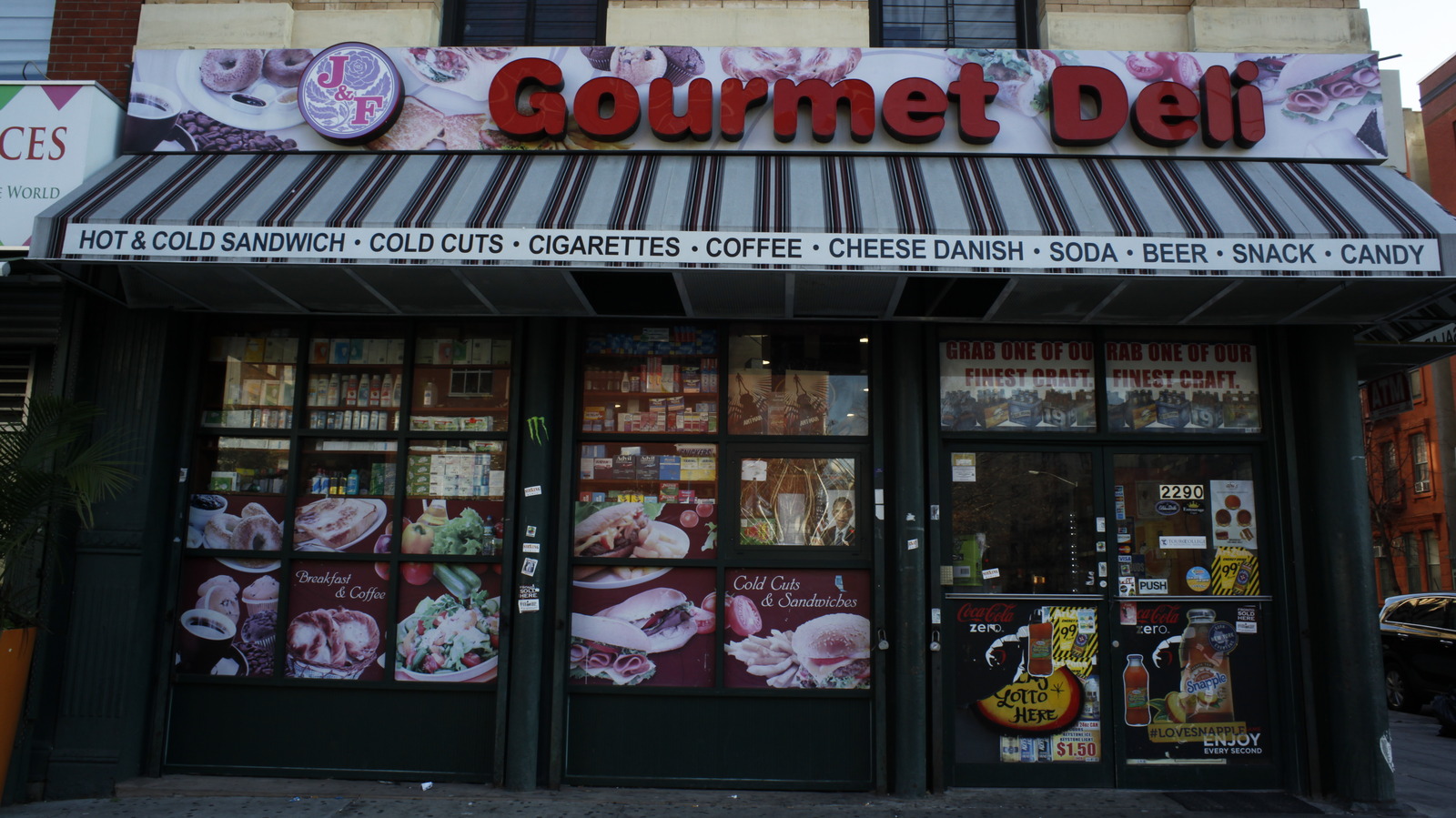 What Makes A Bodega Different From A Convenience Store?