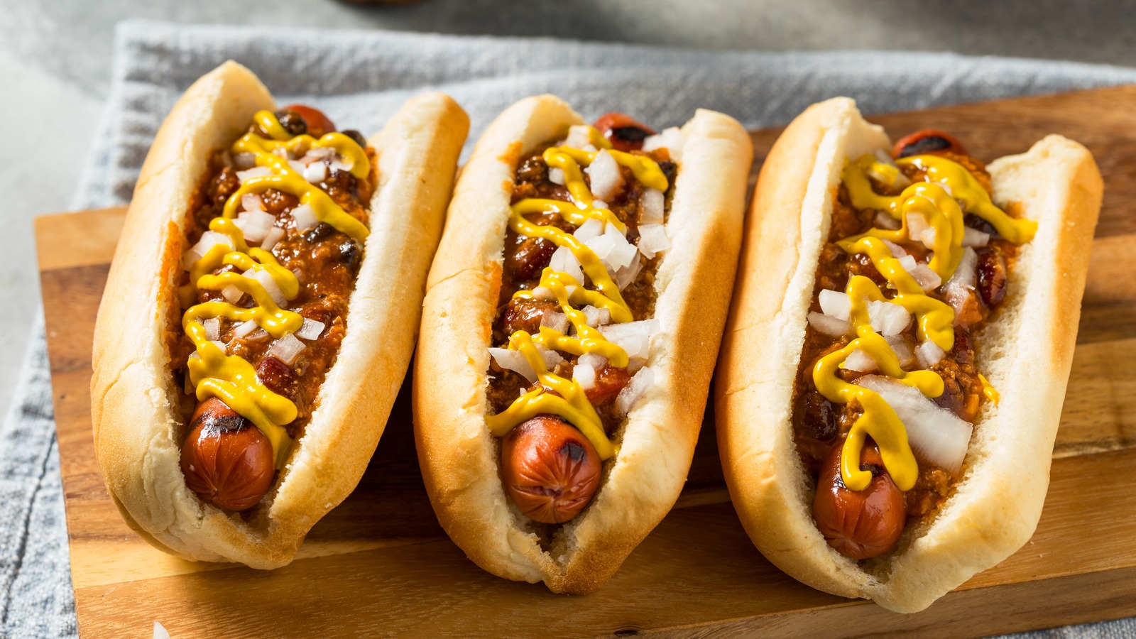 What Makes Coney Island Hot Dogs A Step Above The Rest?