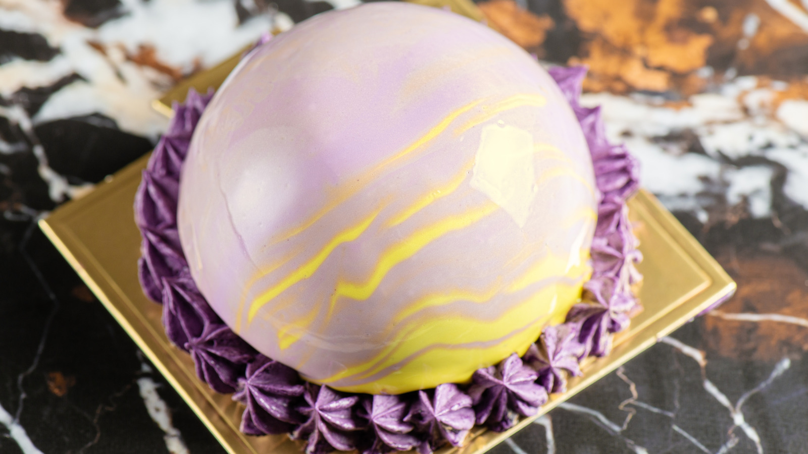 What Makes Entremet Cake So Unique?