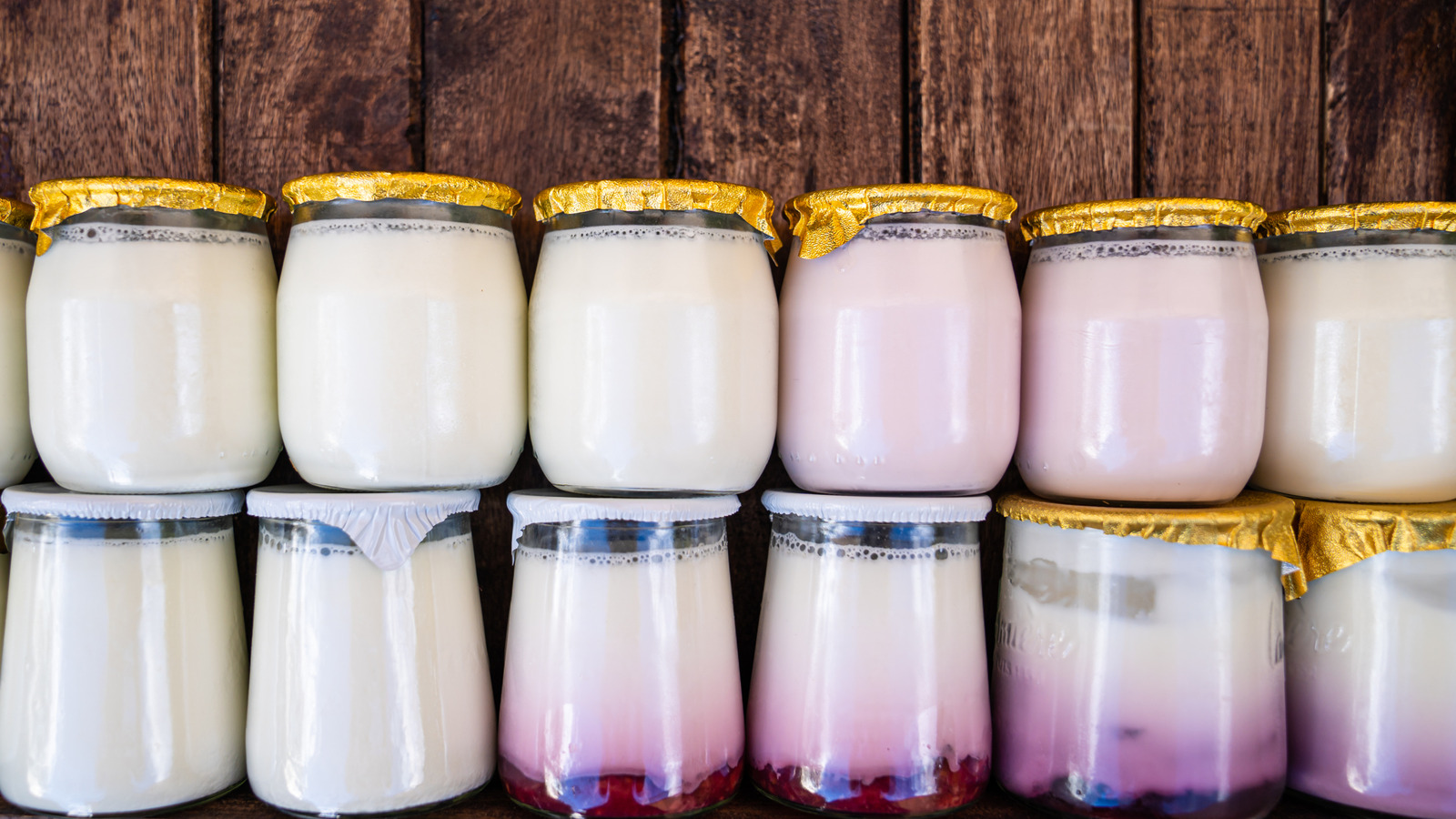 What Makes French Yogurt Different From Other Varieties?